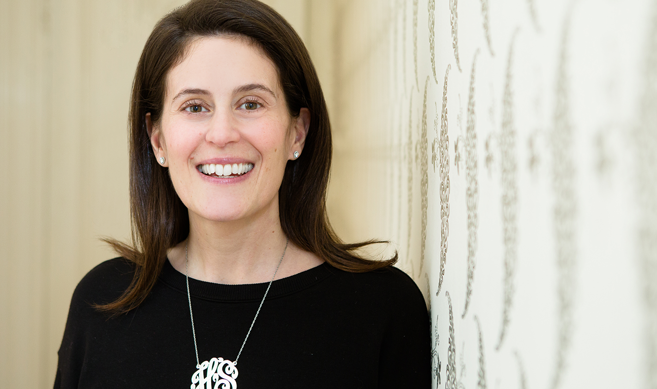 Heidi Shenker – Boston / Brookline Real Estate Broker