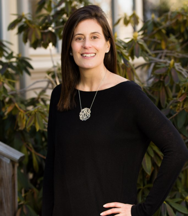 About – Heidi Shenker
