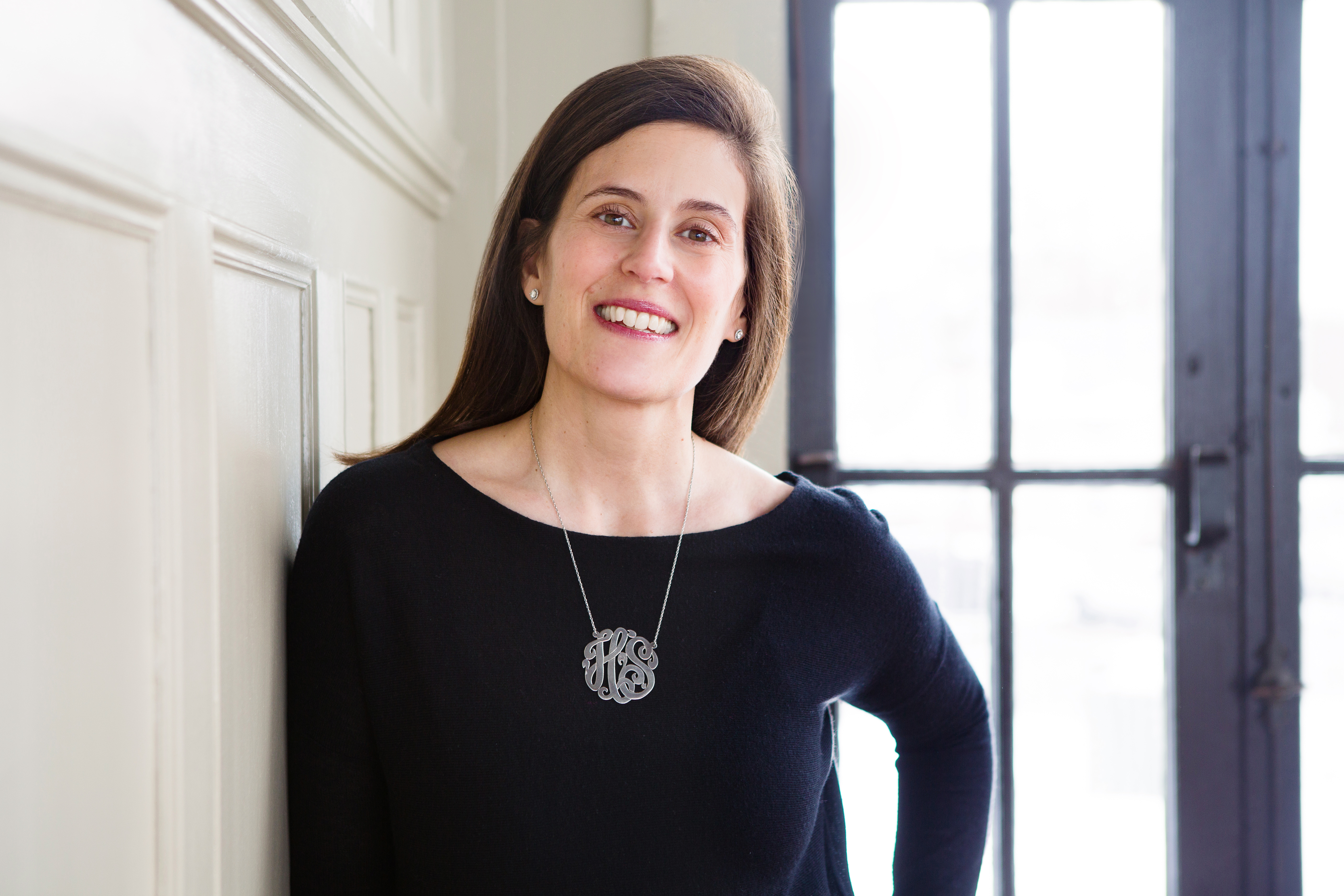 About – Heidi Shenker